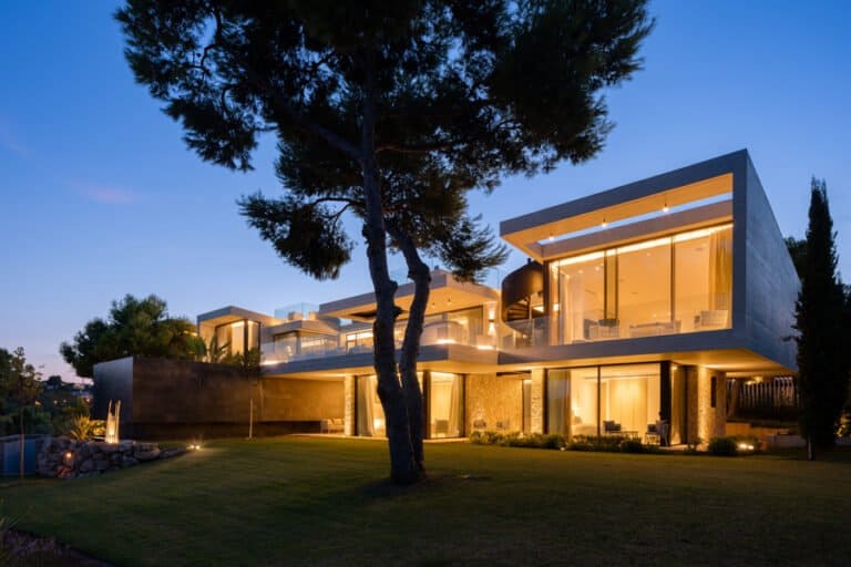 Luxury Lighting Design Mallorca | Scena - Lighting Experts