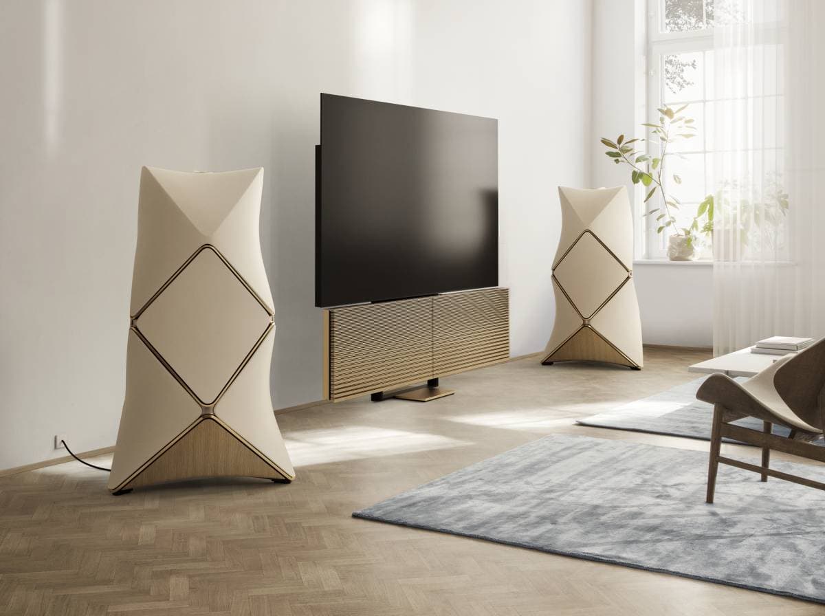 Integral Design: elevating style with high quality materials and finishes